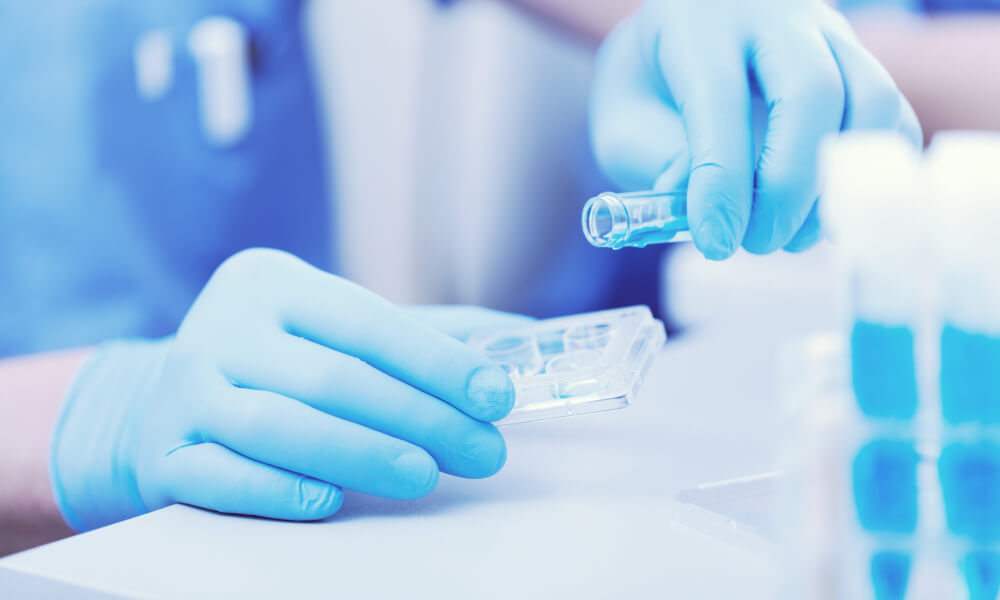 Qué es el nitrilo | Glosario IBP Uniuso