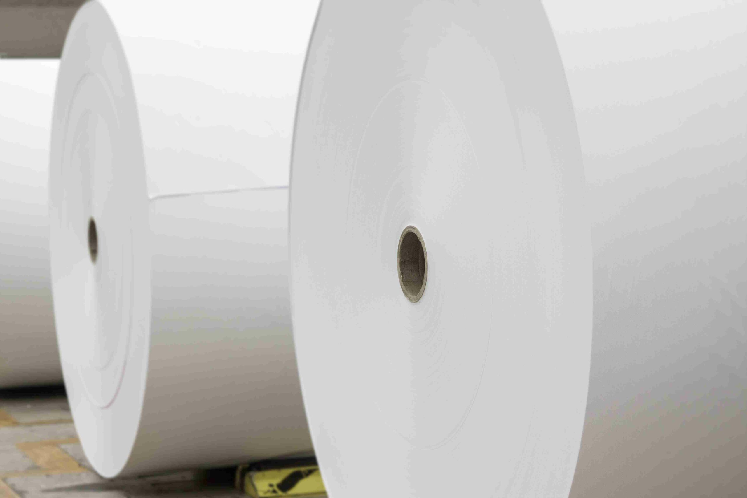 Spunlace VS spunbond: todas las diferencias | IBP Uniuso