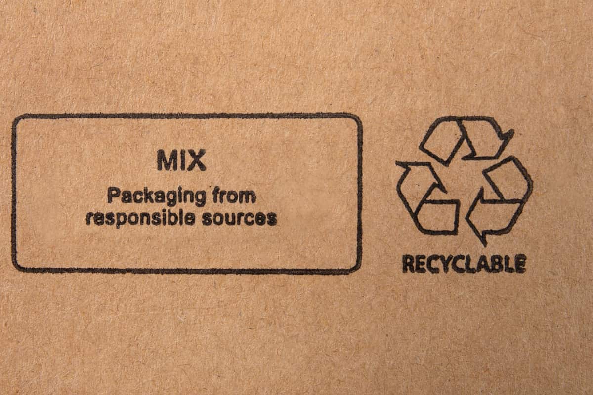 Certificado FSC: qué es y tipos | IBP Uniuso