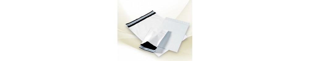 Disposable envelopes for postal mailings | Uniuso